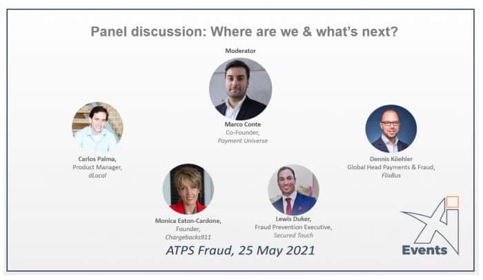 Optimising the role of anti-fraud team in a travel company - AiConnects.us