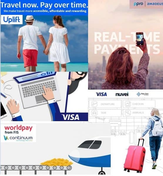 - Are you happy with your travel checkout experience?