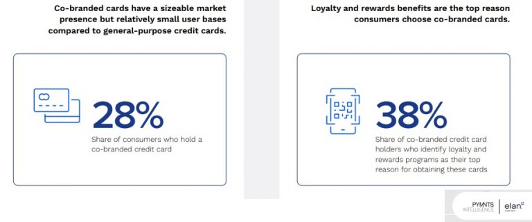 General-purpose credit cards vs. travel co-brand cards